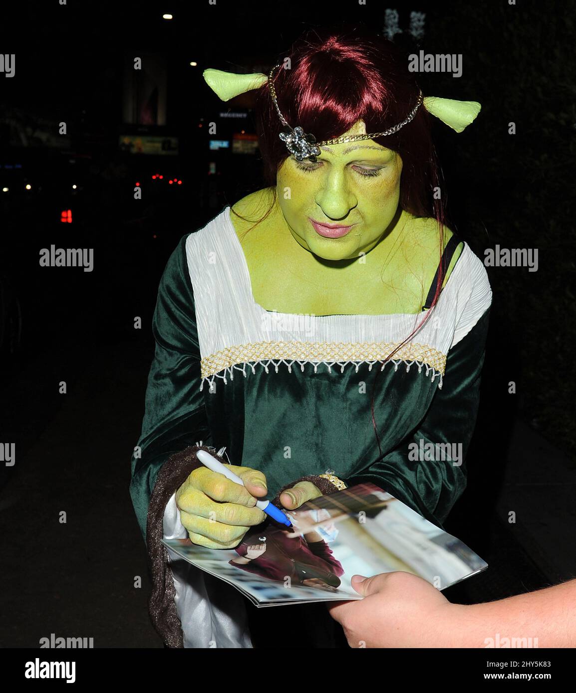 Colton Haynes attending the Matthew Morrison Halloween Party at Hyde ...