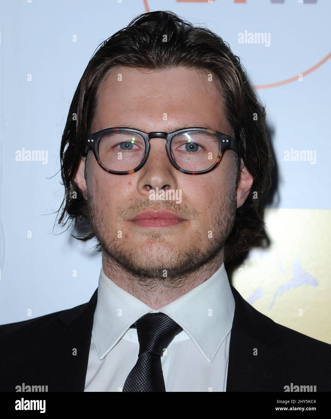 Will Howarth attending the 3rd Annual Australians in Film Awards ...