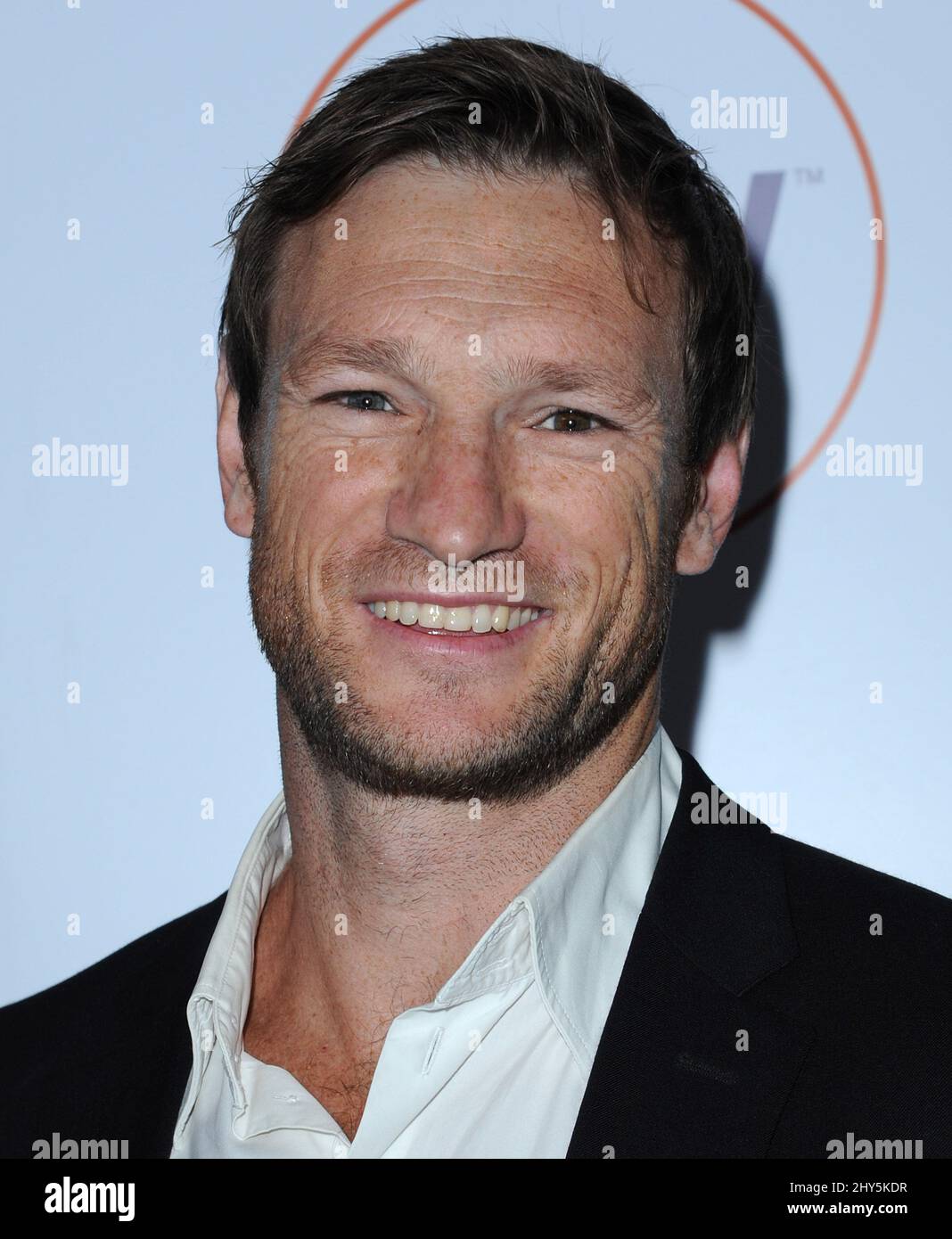 Jimmy Taylor attending the 3rd Annual Australians in Film Awards ...