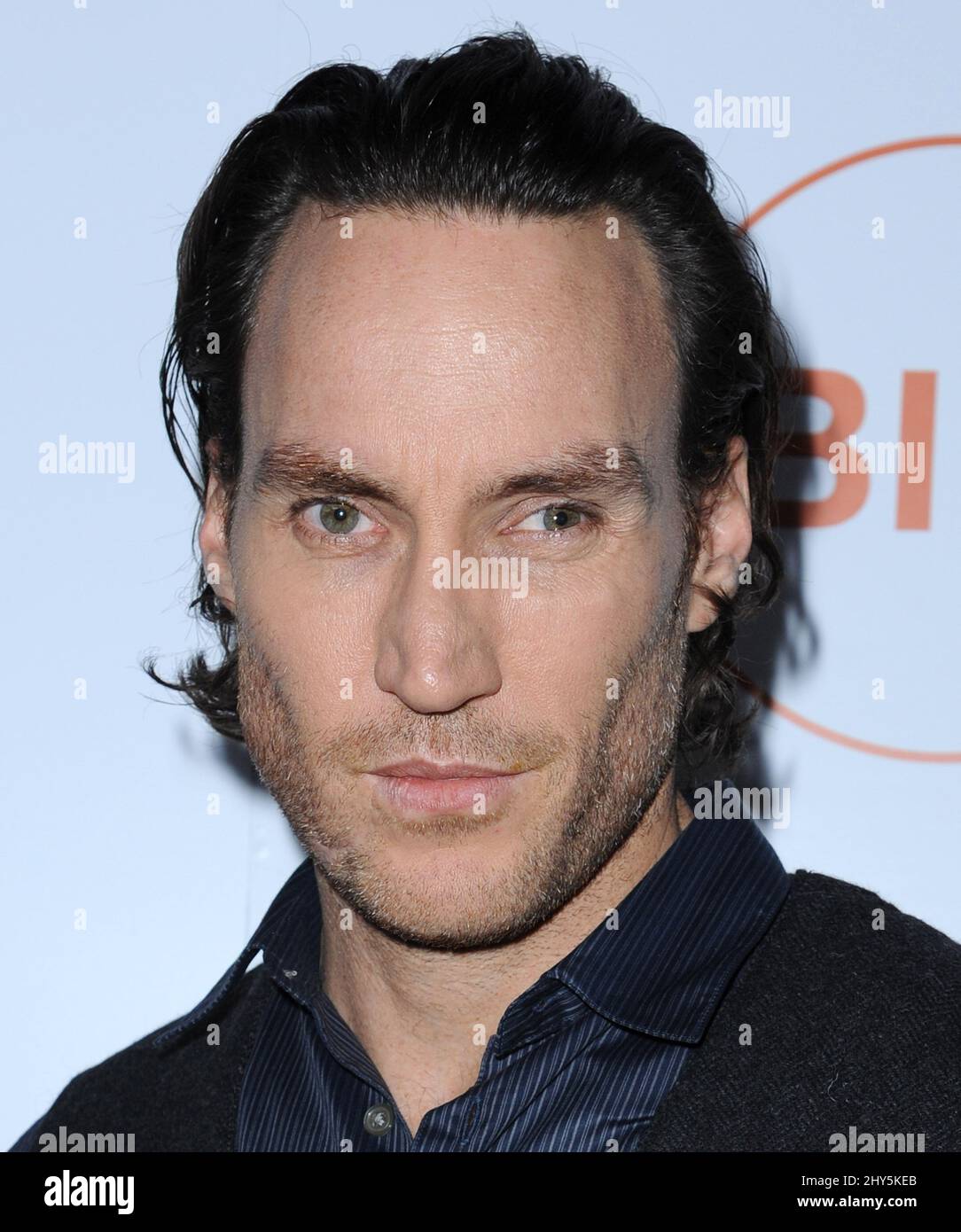 Callan Mulvey attending the 3rd Annual Australians in Film Awards ...