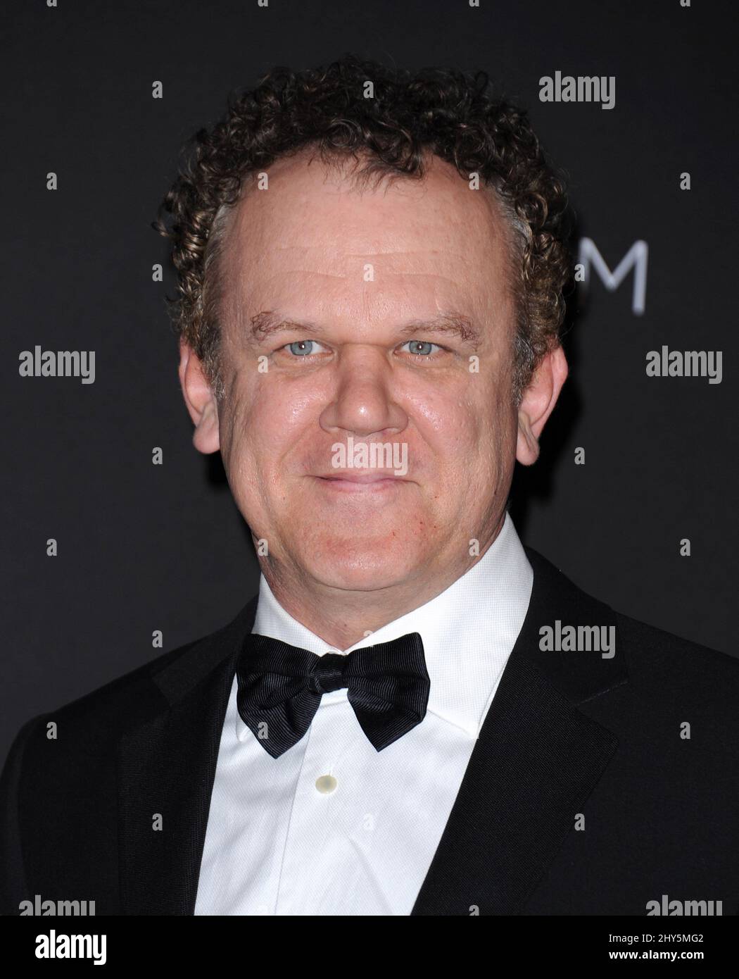 John C. Reilly attending the 2014 LACMA Art + Film Gala Honouring ...