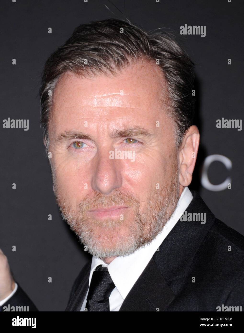 Tim Roth attending the 2014 LACMA Art + Film Gala Honouring Barbara ...
