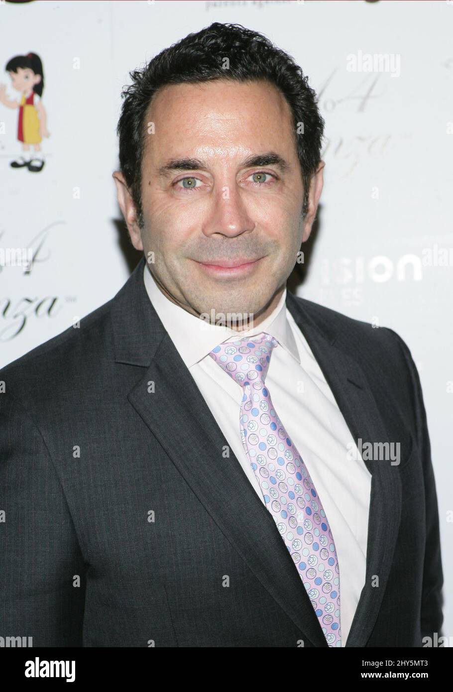 Paul Nassif Attends The Padres Contra El Cancers 2014 El Sueno De Esperanza At Tao Beach