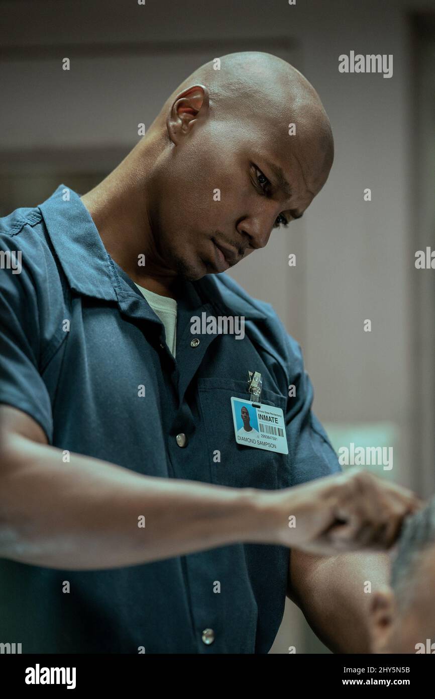 POWER BOOK IV: FORCE, Isaac Keys, A Short Fuse and a Long Memory ...