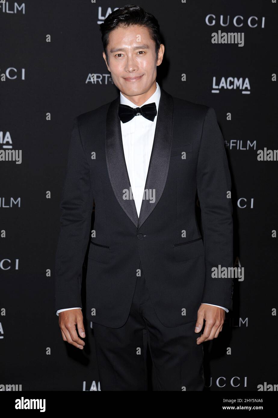 Byung hun lee hi-res stock photography and images - Alamy