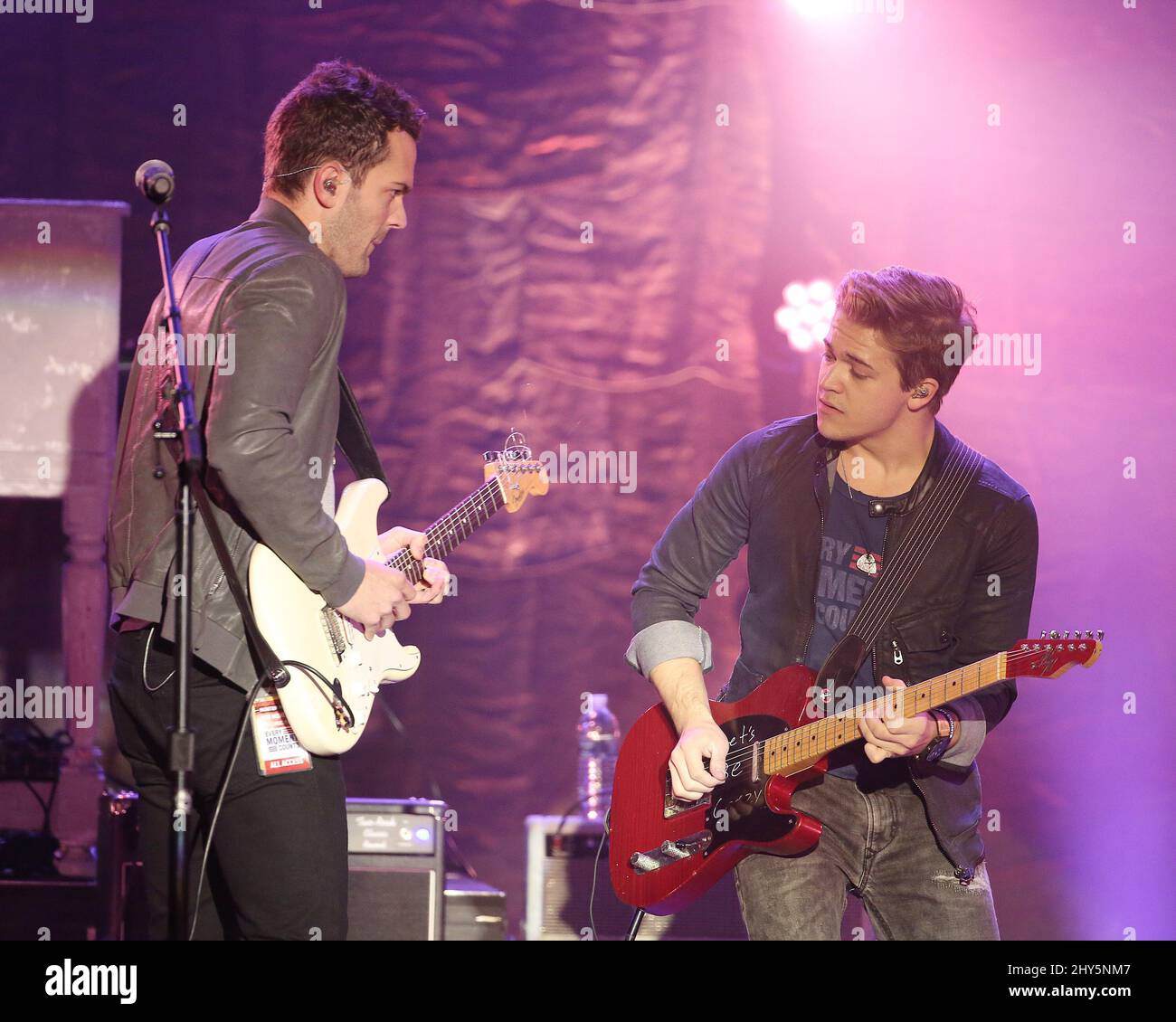 Ryan kinder hi-res stock photography and images - Alamy