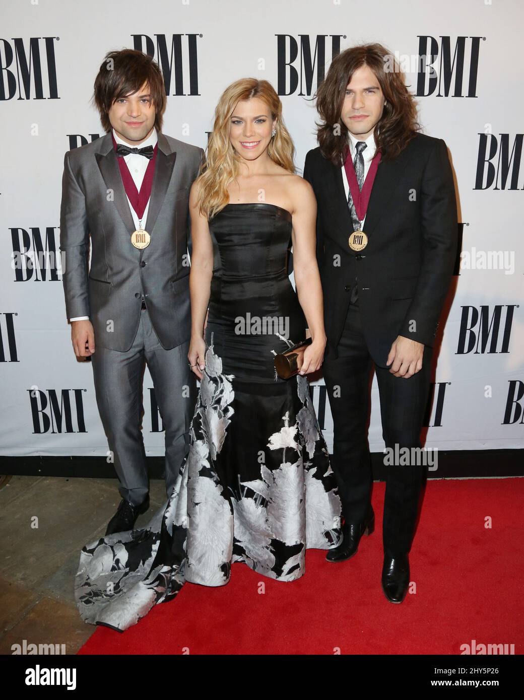 Kimberly perry and reid perry hi-res stock photography and images - Alamy