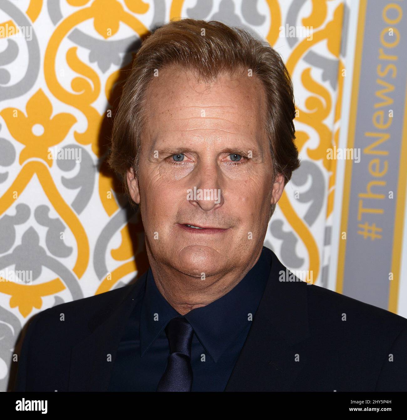 Jeff Daniels Newsroom