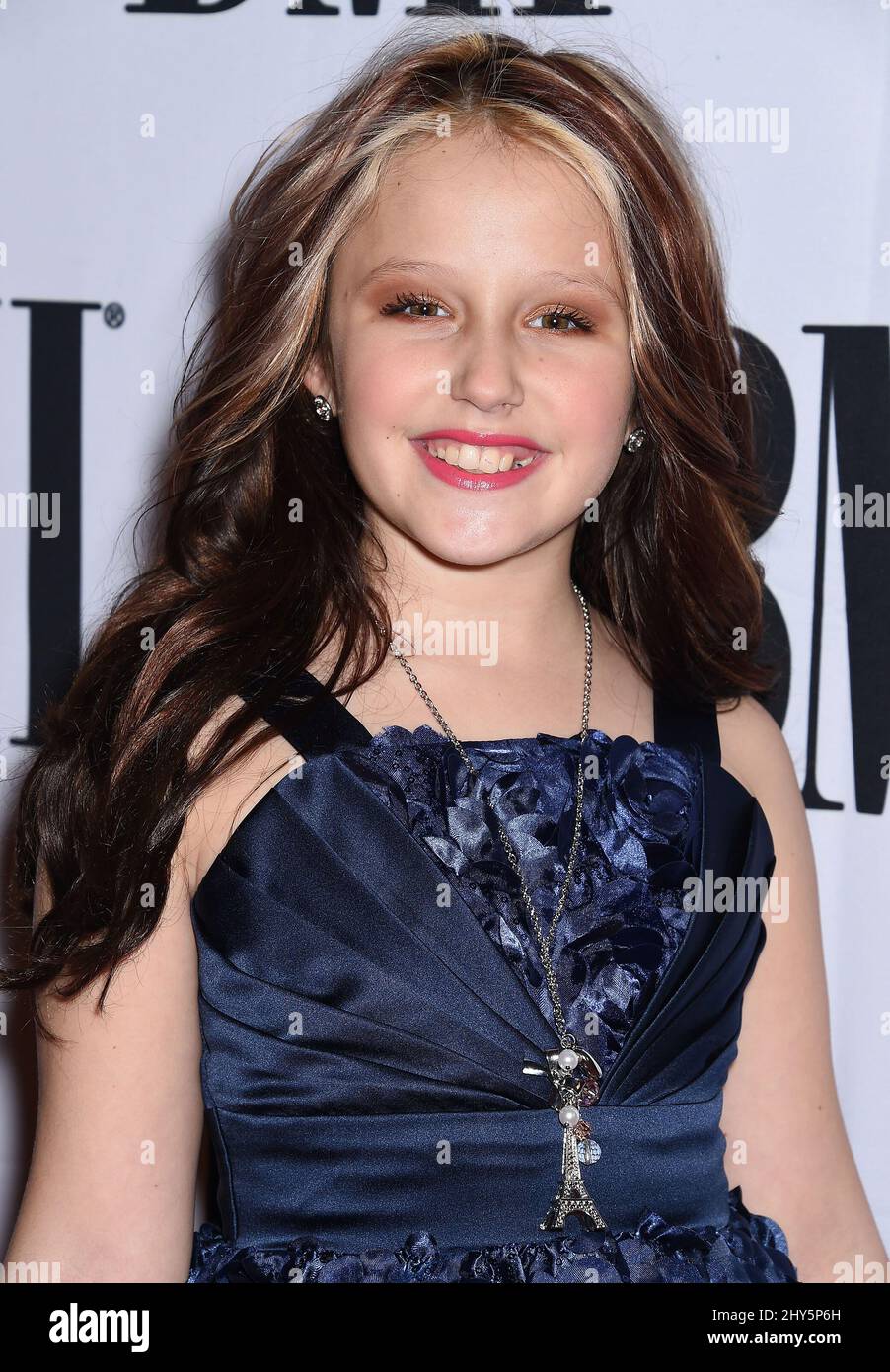 Emi Sunshine attending the BMI Country Music Awards 2014 at the BMI ...