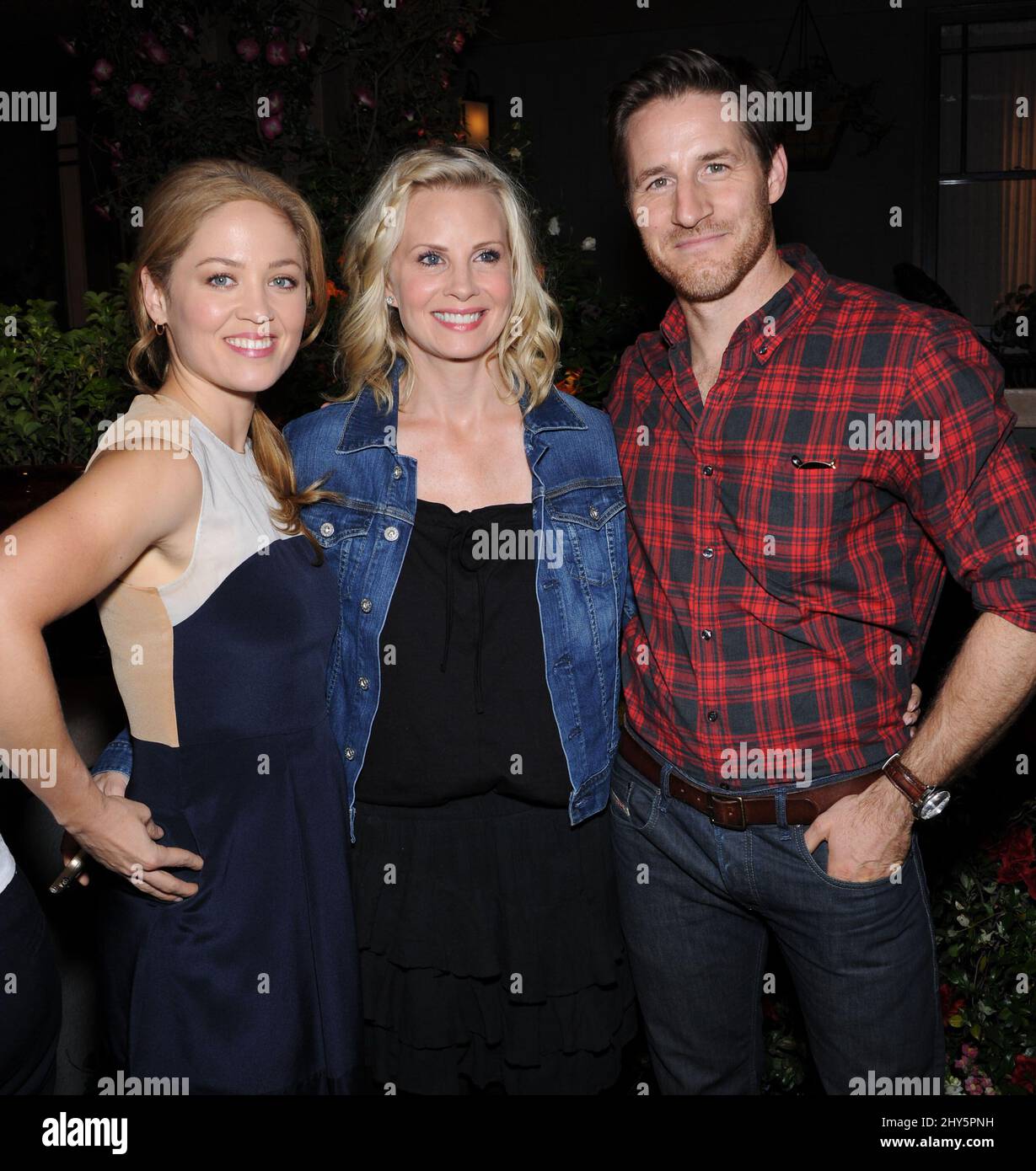 Erika Christensen Parenthood