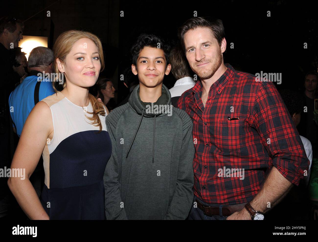 Erika Christensen Parenthood