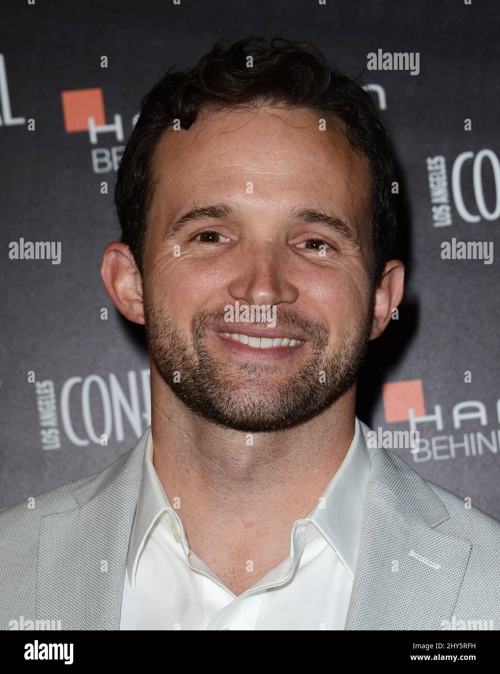 Dan Lemmon attending the 8th Annual Hamilton Behind The Camera Awards ...