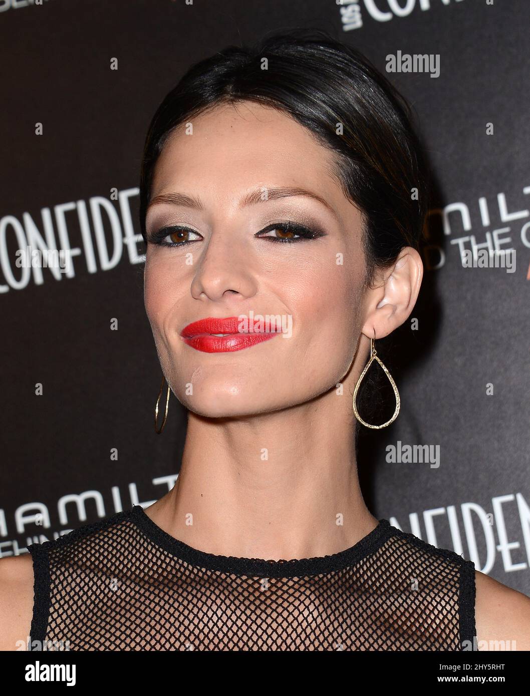 Sandra vergara hi-res stock photography and images - Alamy