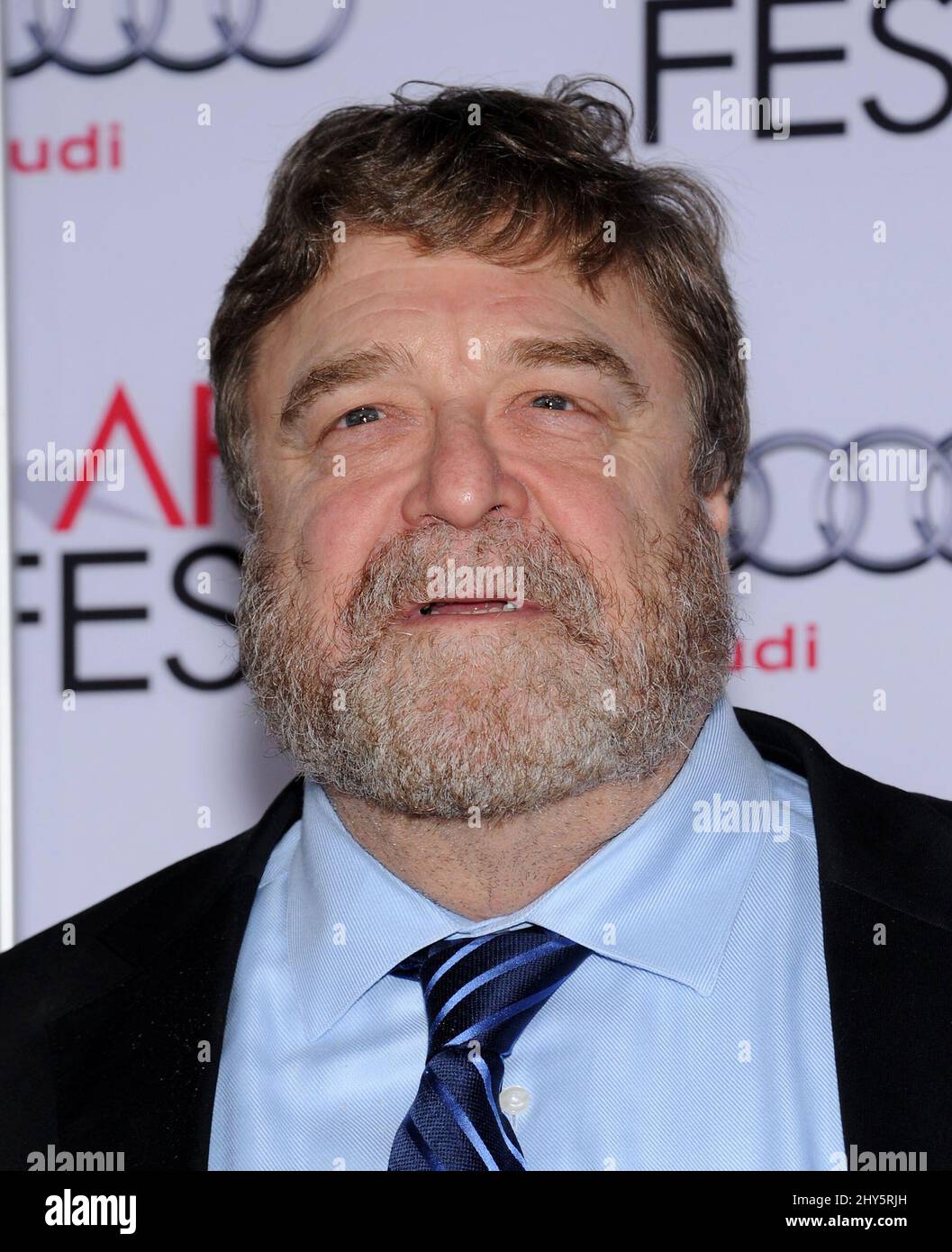 John goodman headshot hi-res stock photography and images - Alamy