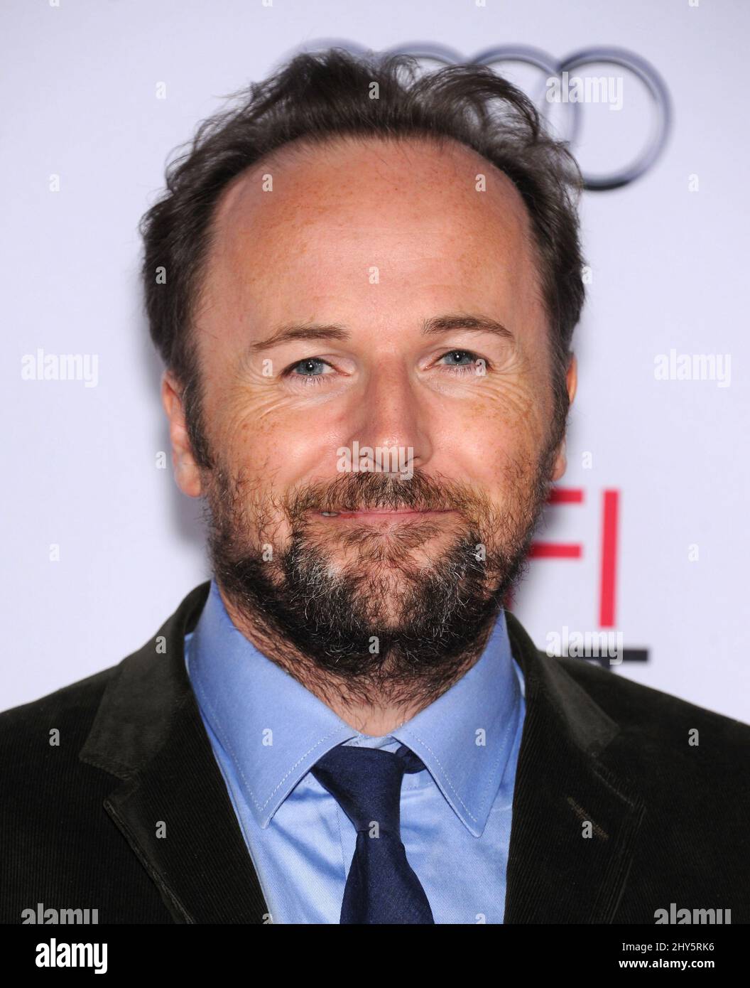 Rupert Wyatt attending "The Gambler" Screening at AFI Fest 2014 at the ...