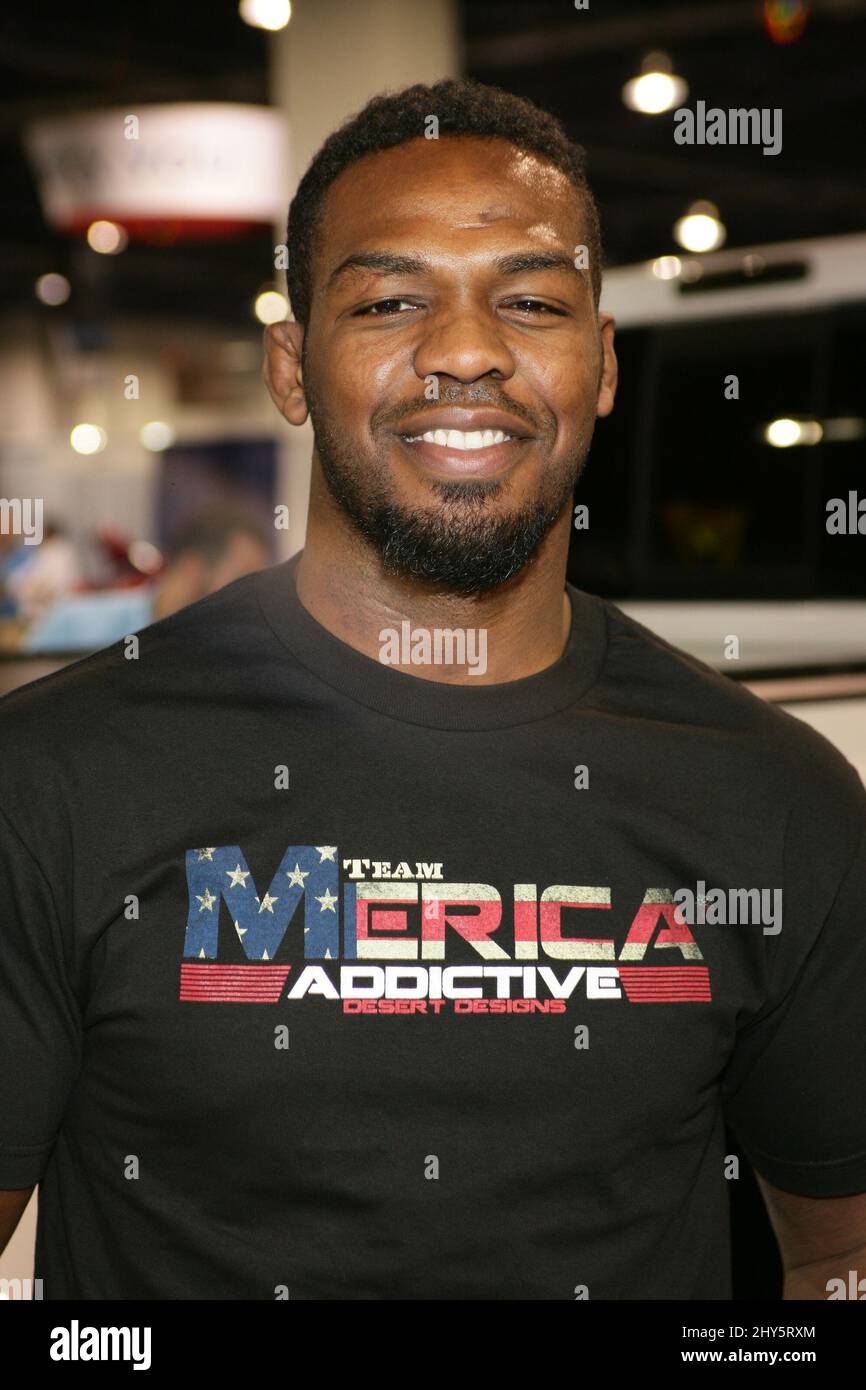 Jon jones hi-res stock photography and images - Alamy