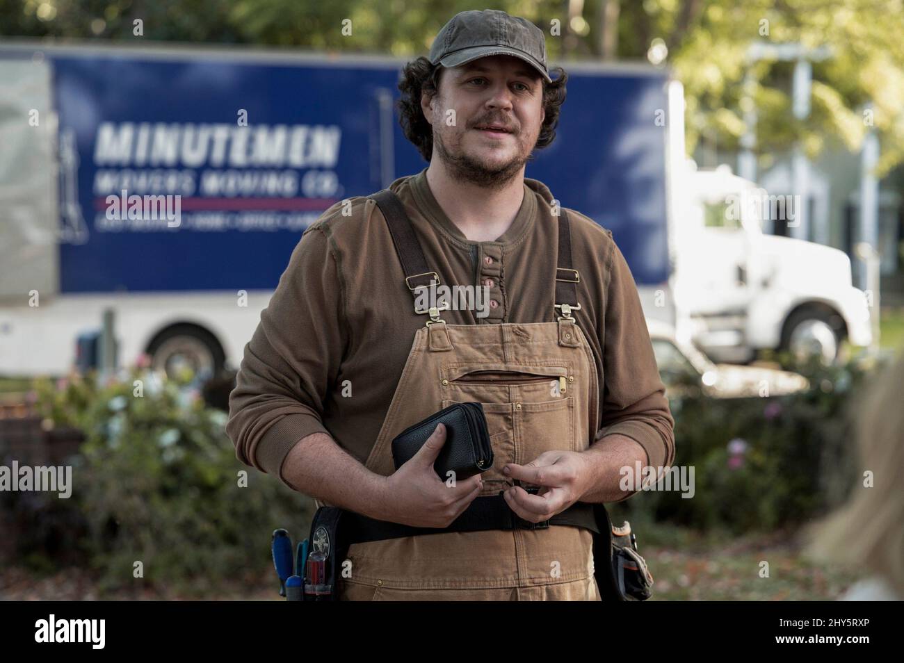 THE WOMAN IN THE HOUSE ACROSS THE STREET FROM THE GIRL IN THE WINDOW ...