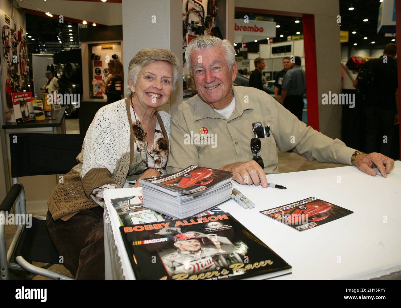 Judy allison hi-res stock photography and images - Alamy