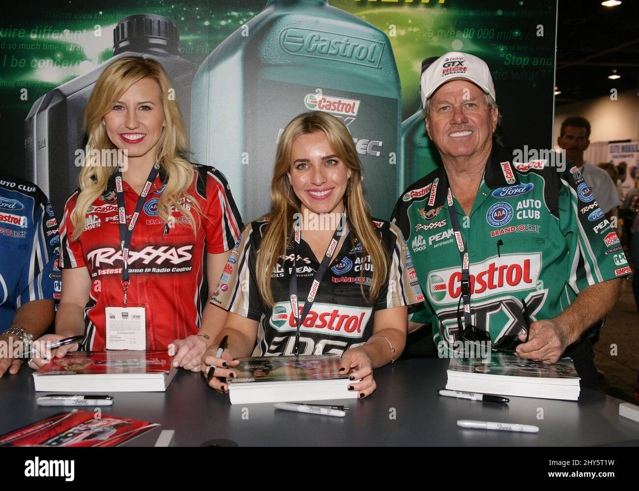 Brittany force hi-res stock photography and images - Alamy