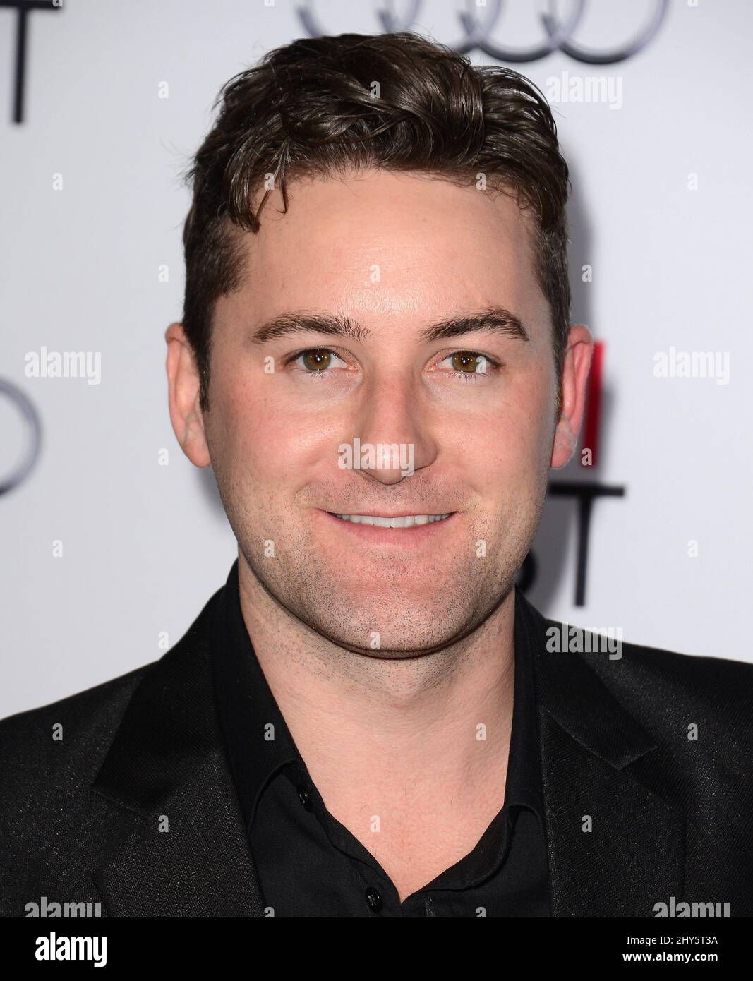 Emmett Skilton attending the 2014 AFI Fest Gala Screening of ''The ...
