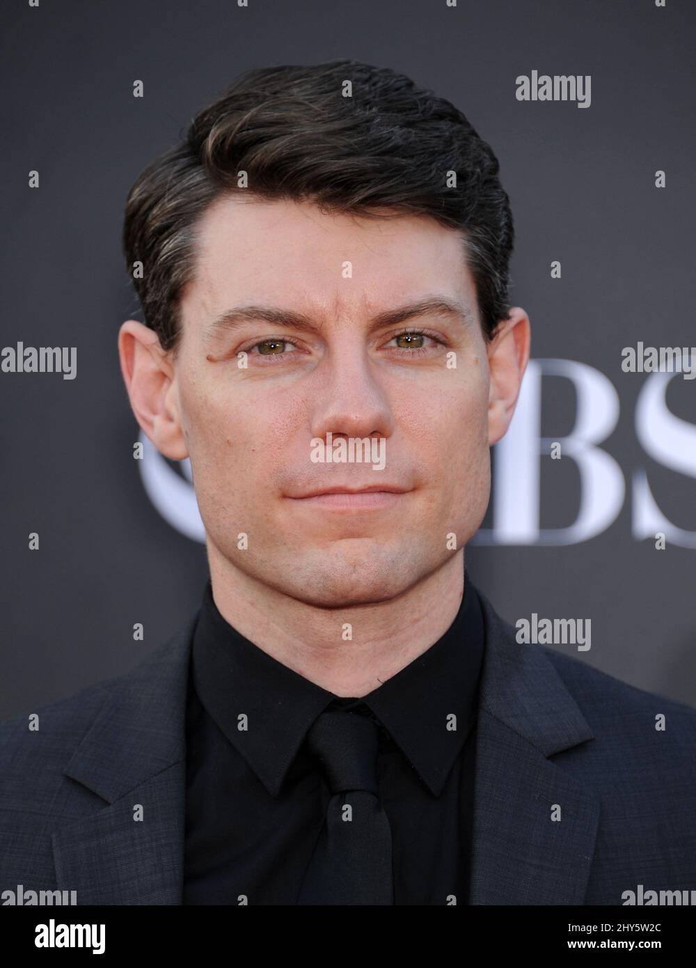 Patrick fugit on hi-res stock photography and images - Alamy