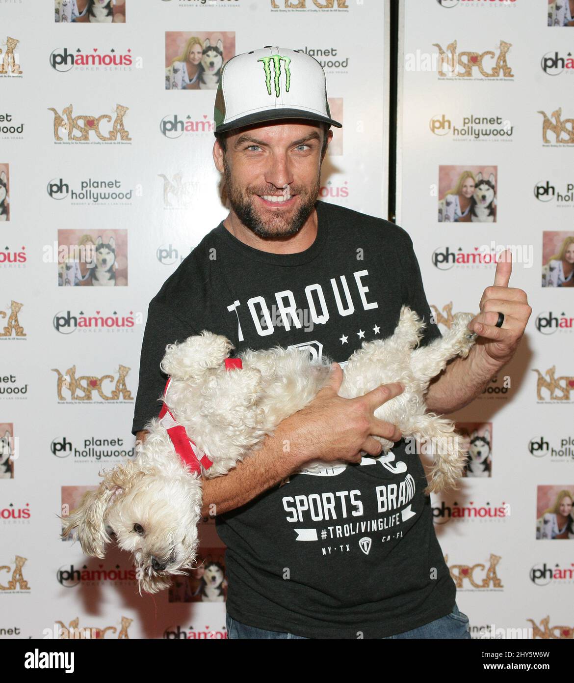 T j lavin hi-res stock photography and images - Alamy