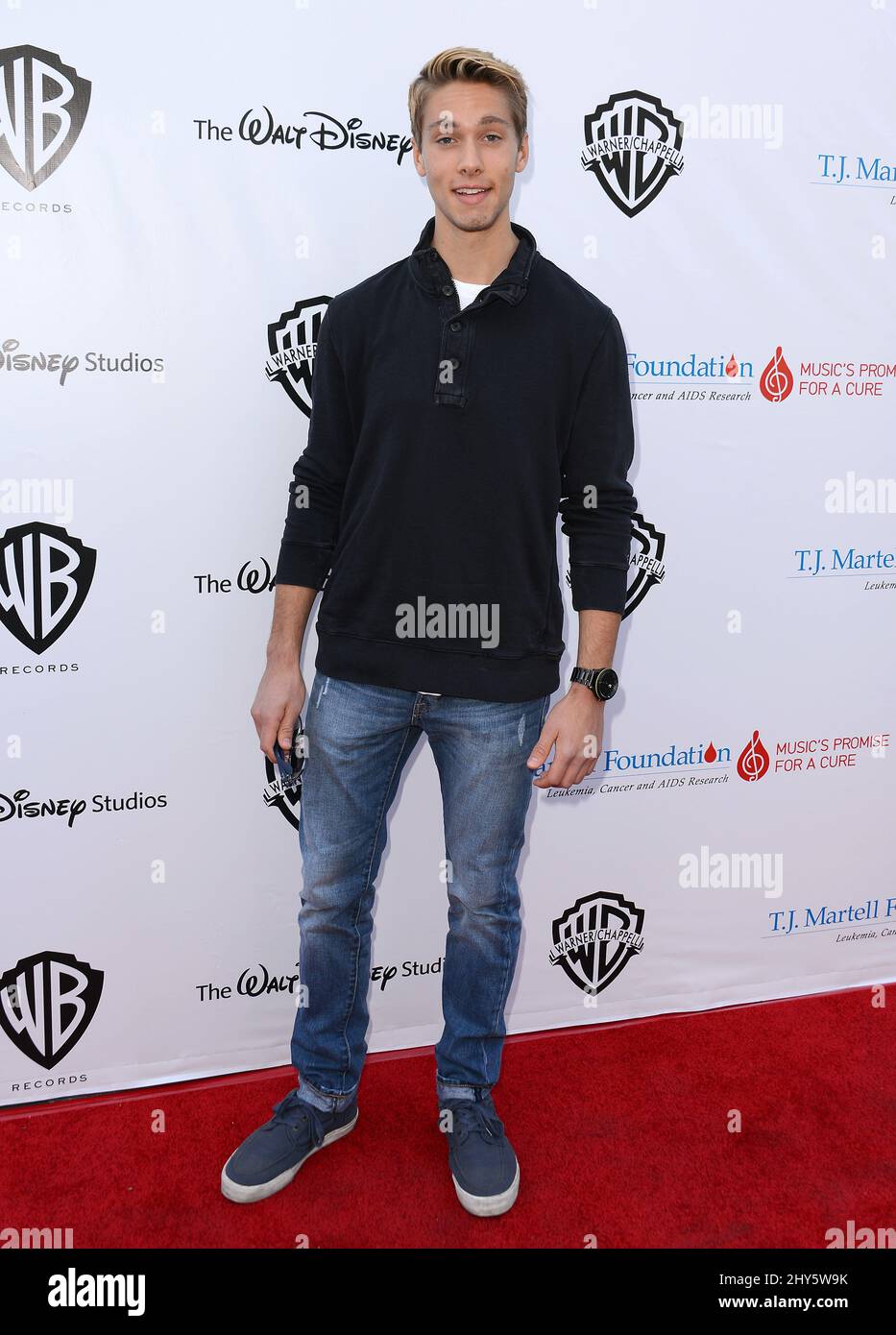 T j austin hi-res stock photography and images - Alamy