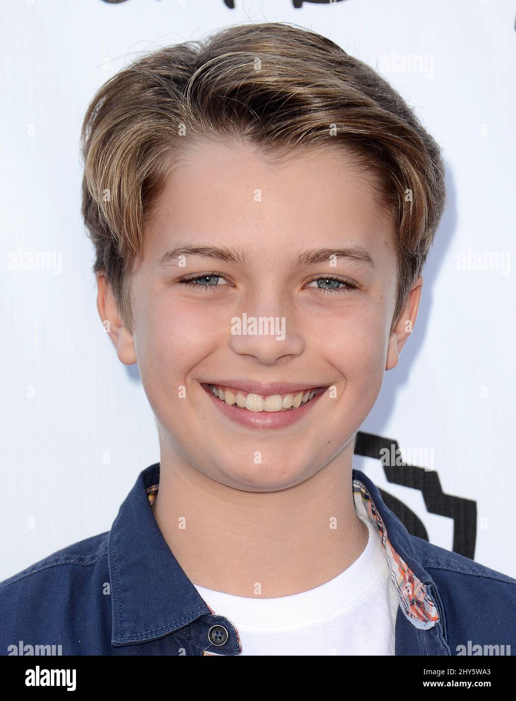 Jacob hopkins hi-res stock photography and images - Alamy