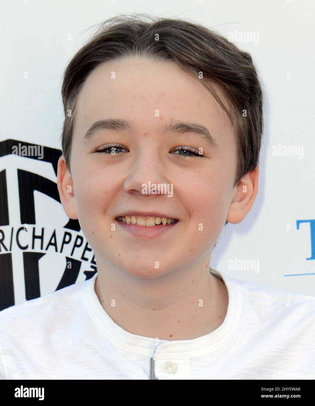 Benjamin Stockham 2023