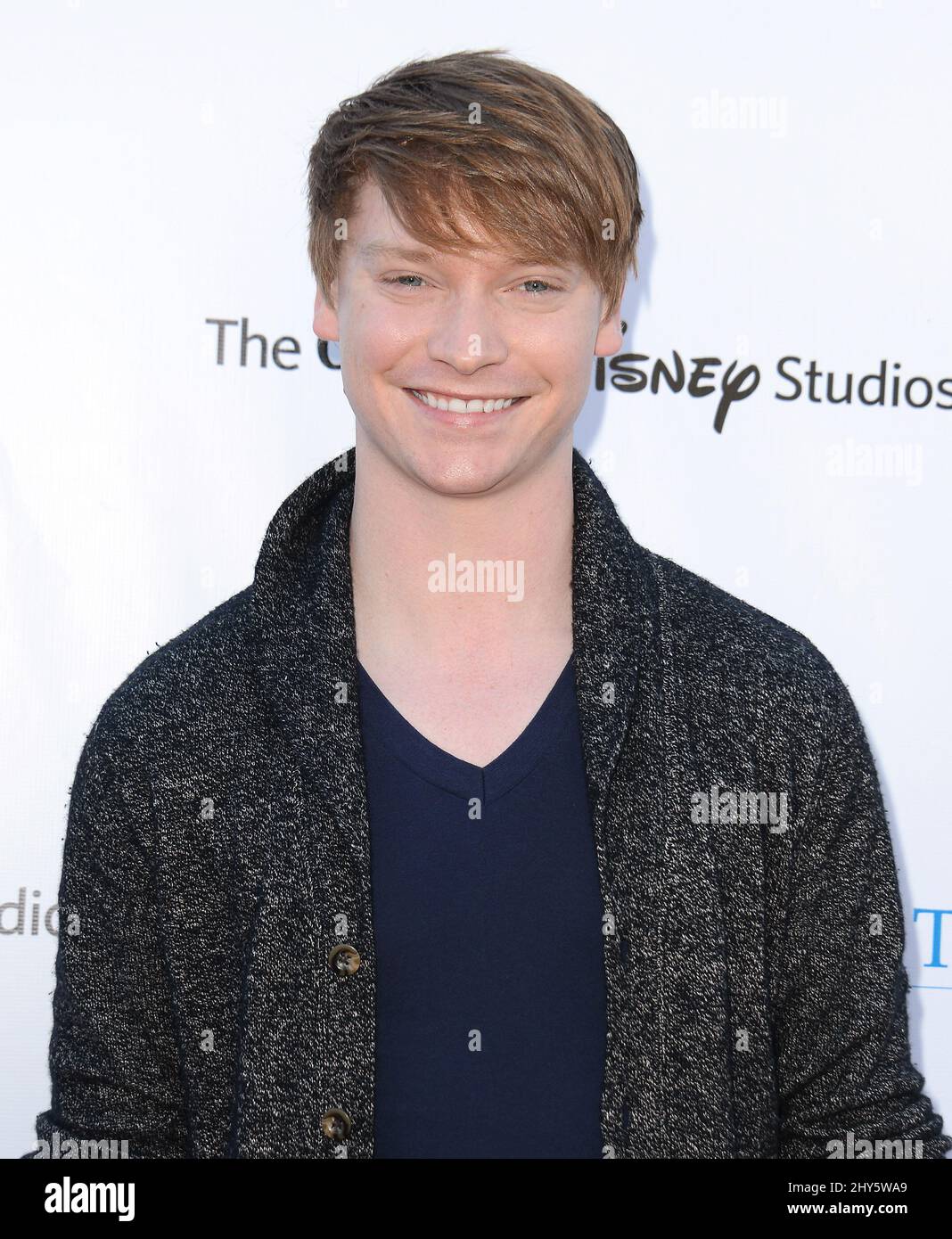 Calum worthy hi-res stock photography and images - Alamy
