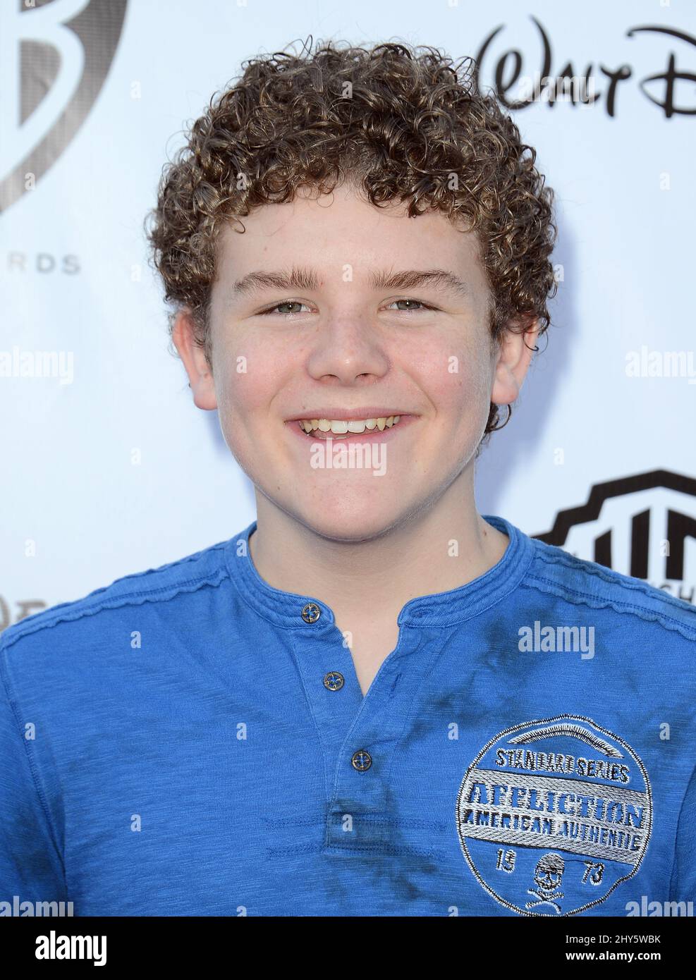 Sean Ryan Fox attending T.J. Martell Foundation's 6th Annual Family Day ...