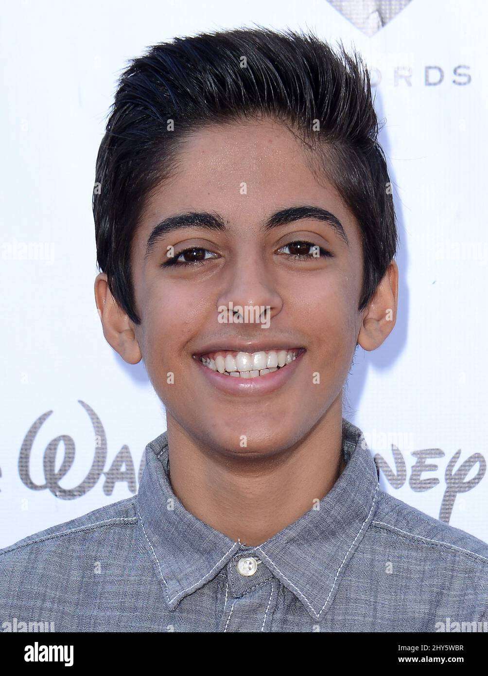 Karan Brar Family