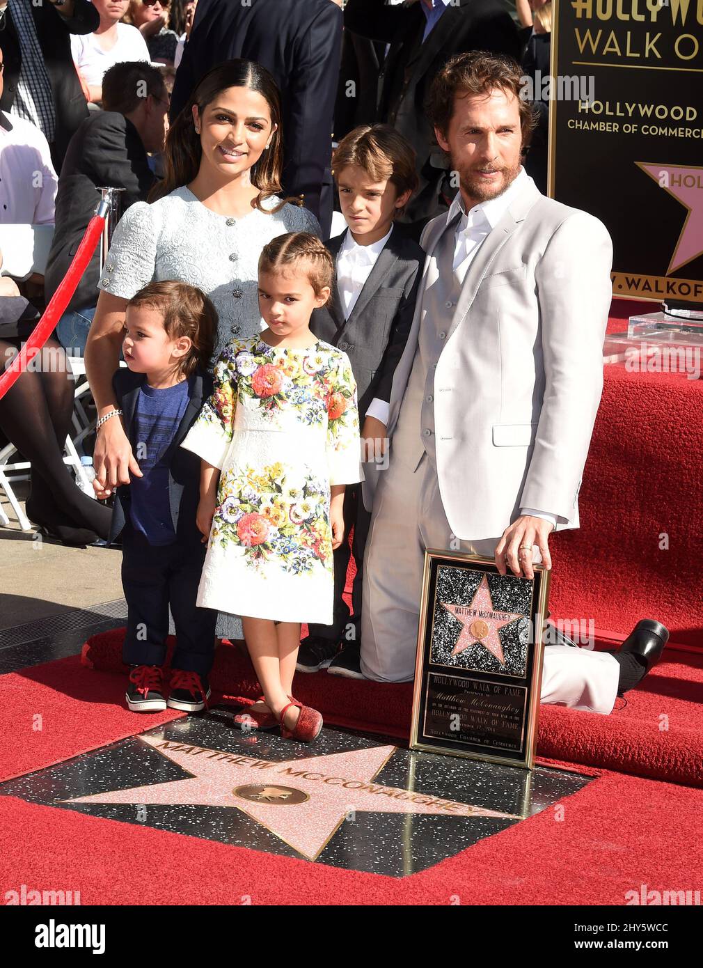 Vida Alves Mcconaughey