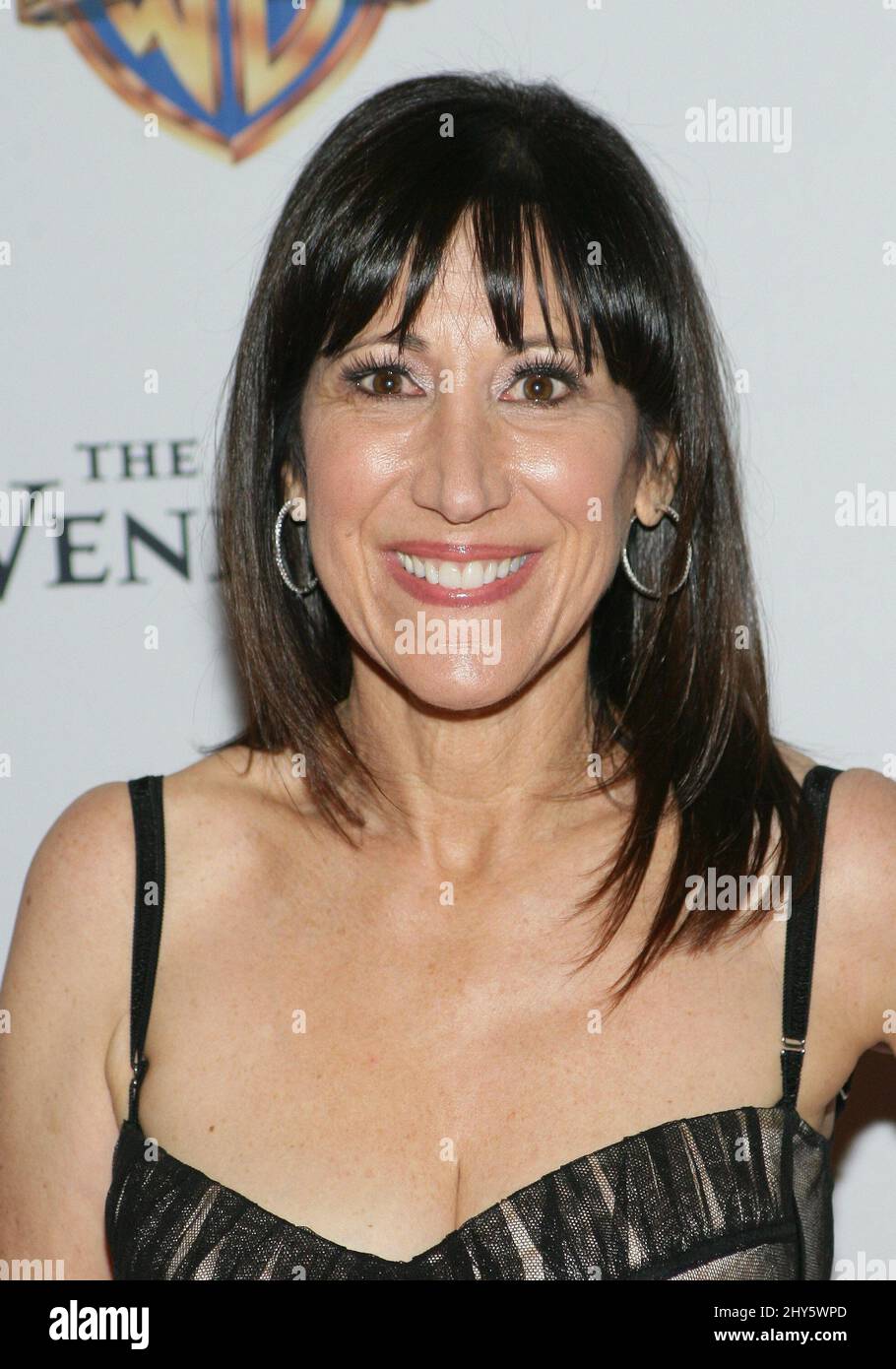 Leslie Litt-Resnick arriving for the The Lili Claire €˜Live Your ...