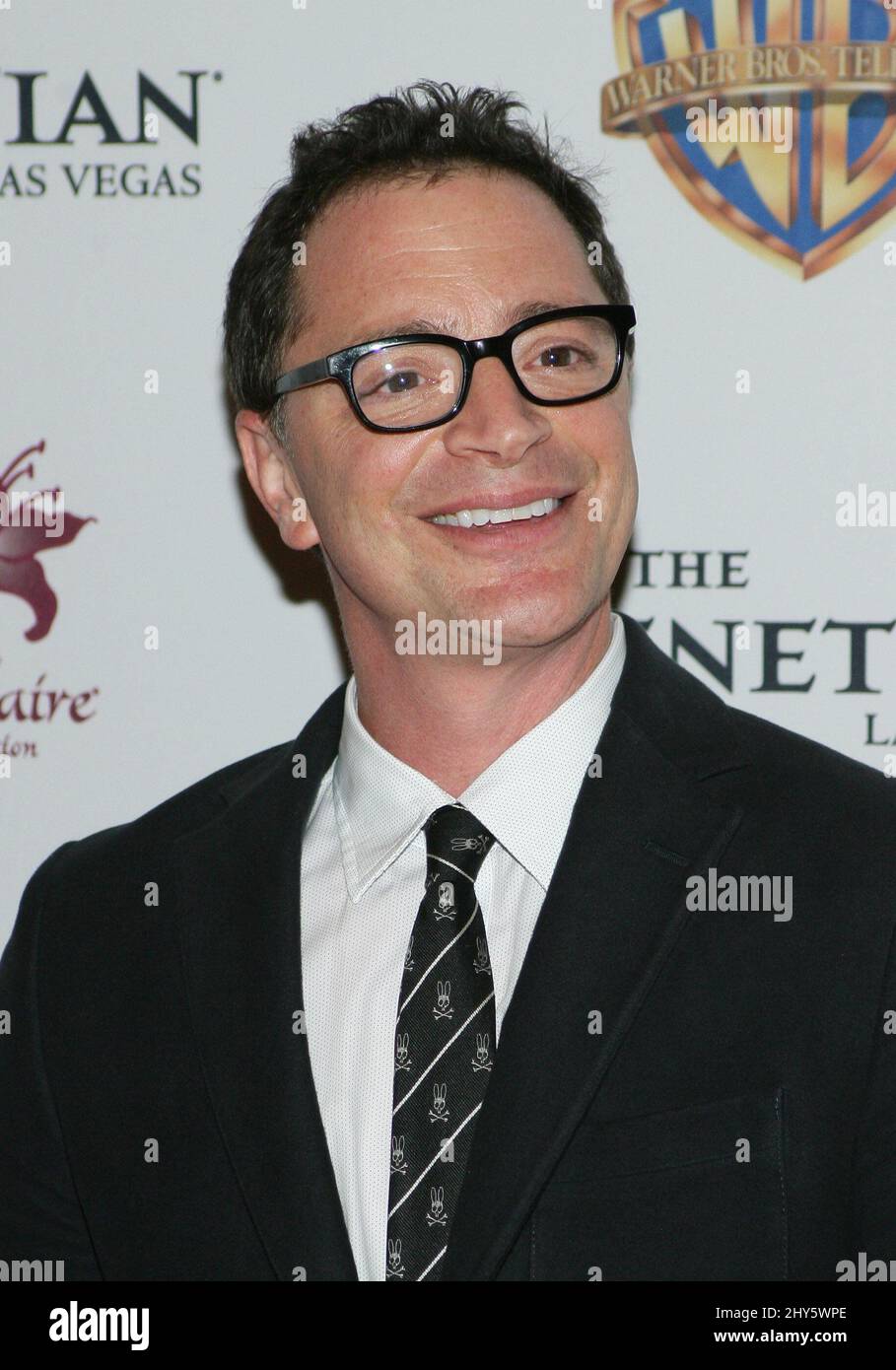 Joshua Malina arriving for the The Lili Claire €˜Live Your Passion ...