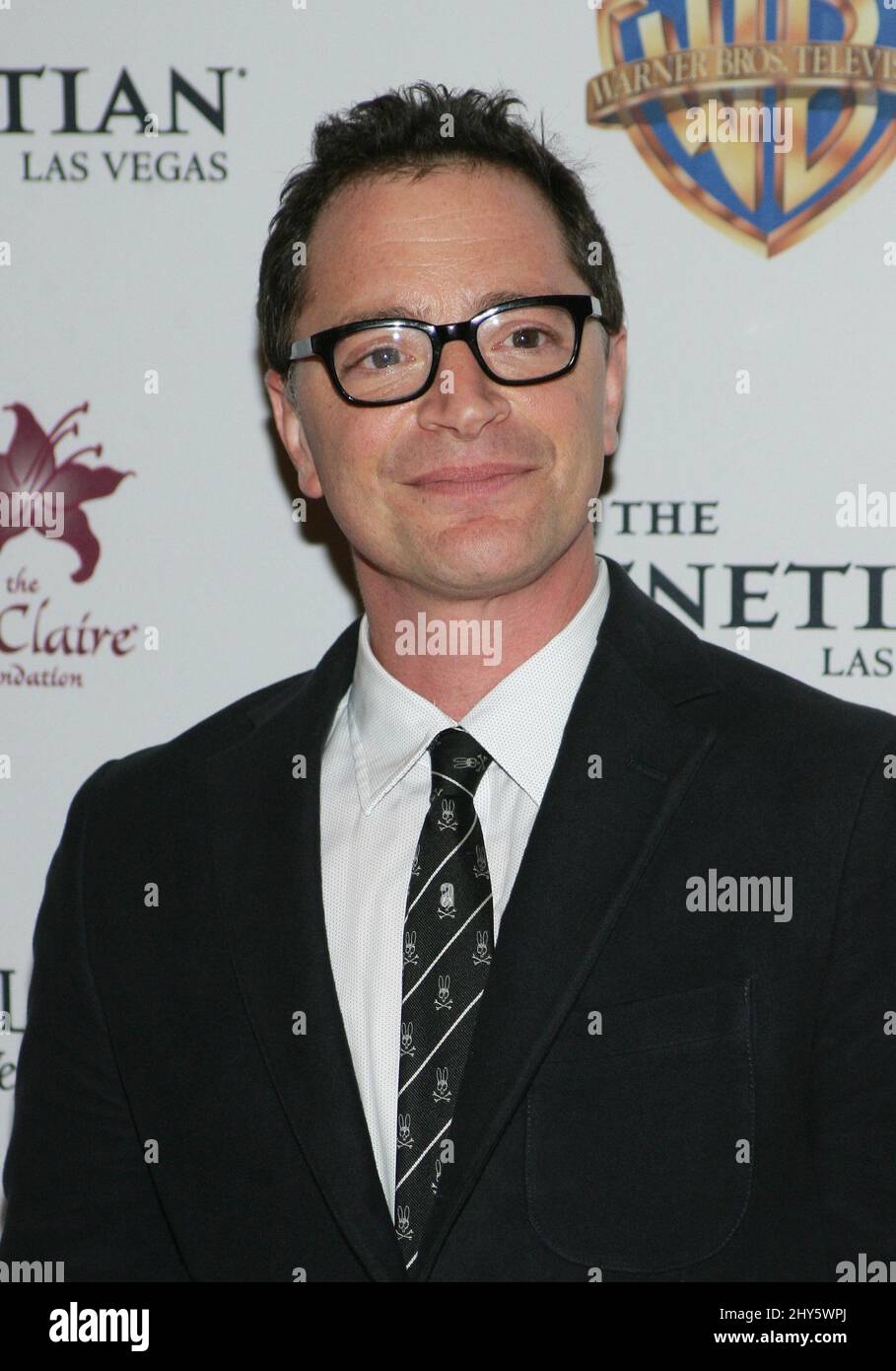 Joshua Malina arriving for the The Lili Claire €˜Live Your Passion ...