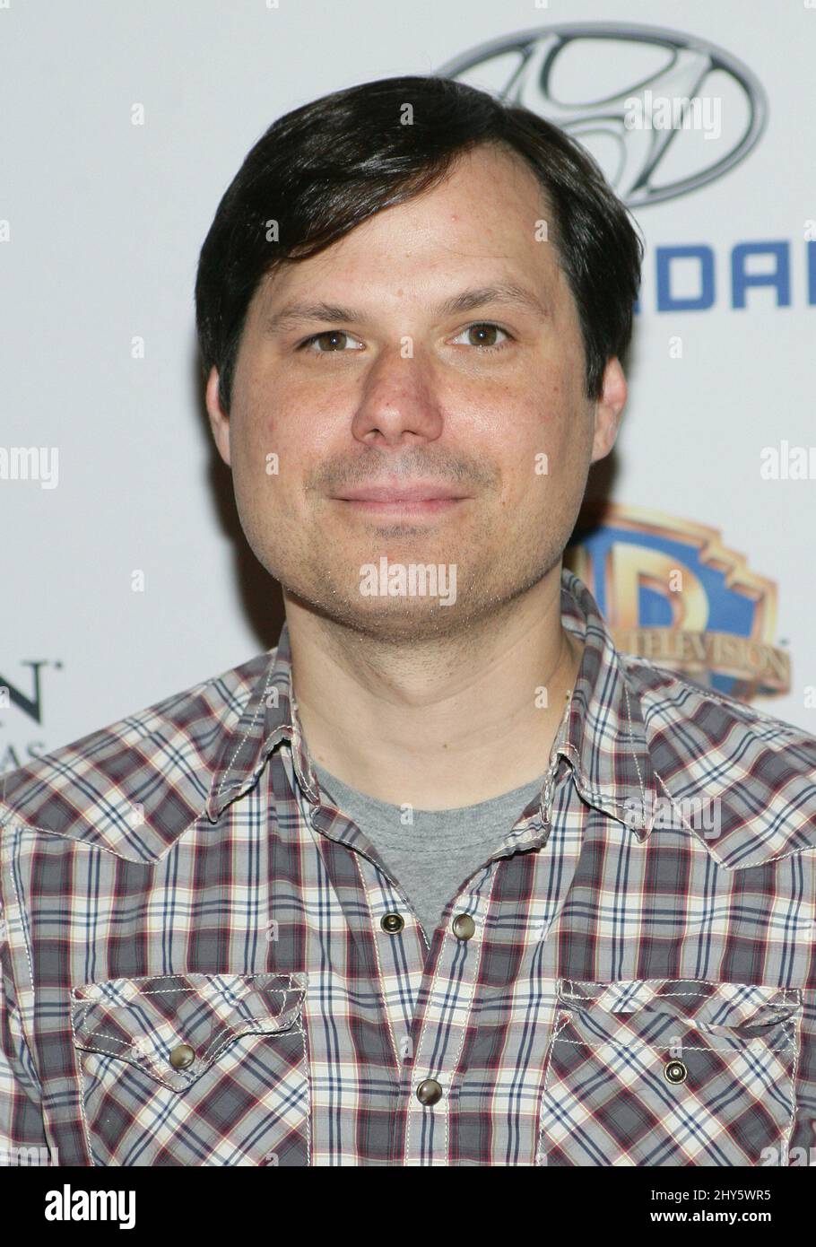 Michael Ian Black arriving for the The Lili Claire €˜Live Your Passion ...