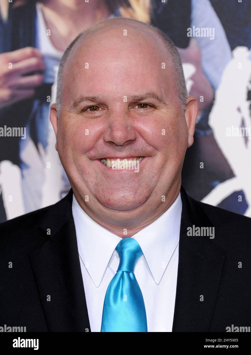 James Dumont arriving for the Wild premiere at the Academy of Motion ...