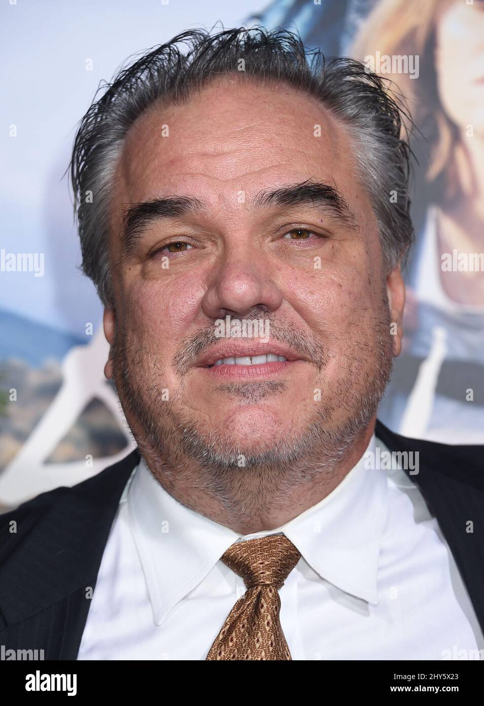 W. Earl Brown arriving for the Wild premiere at the Academy of Motion ...