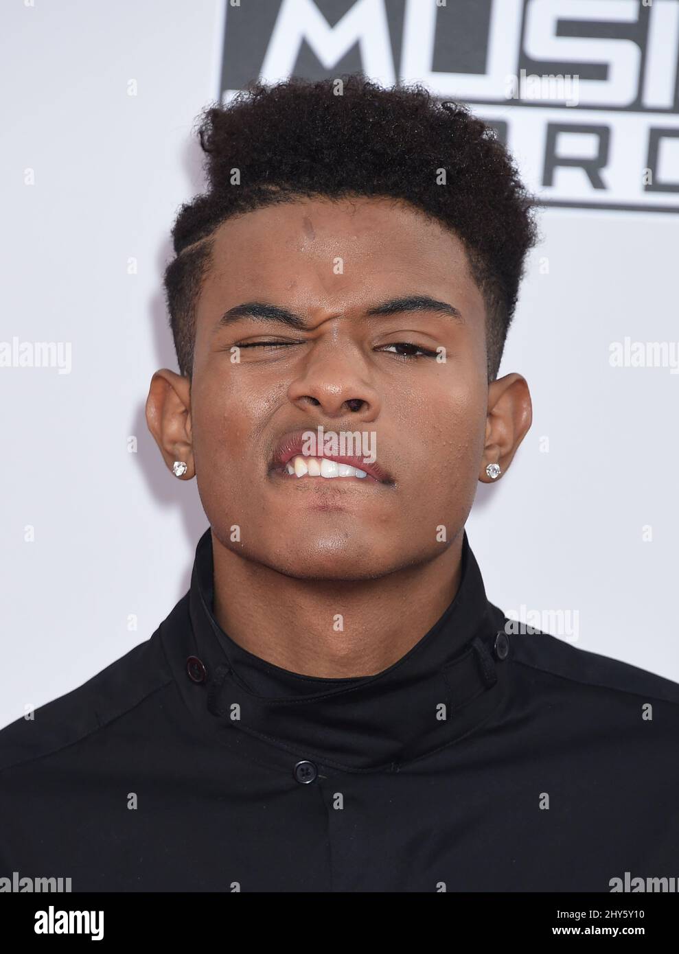 Trevor jackson hi-res stock photography and images - Alamy