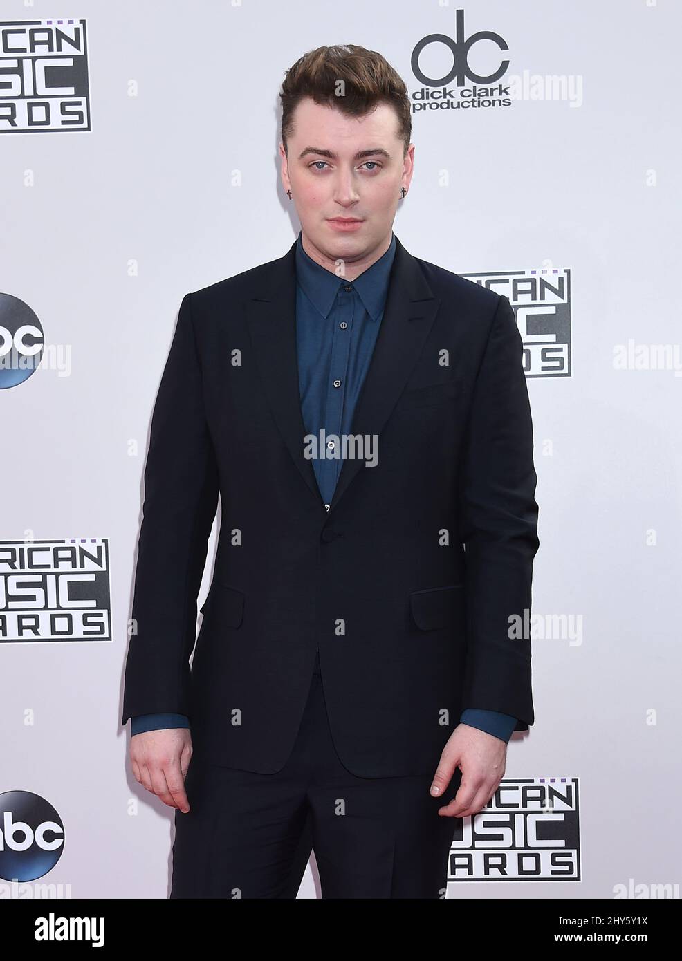 American sam hi-res stock photography and images - Alamy