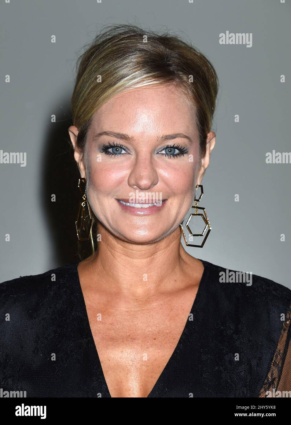 Sharon case during hi-res stock photography and images - Alamy