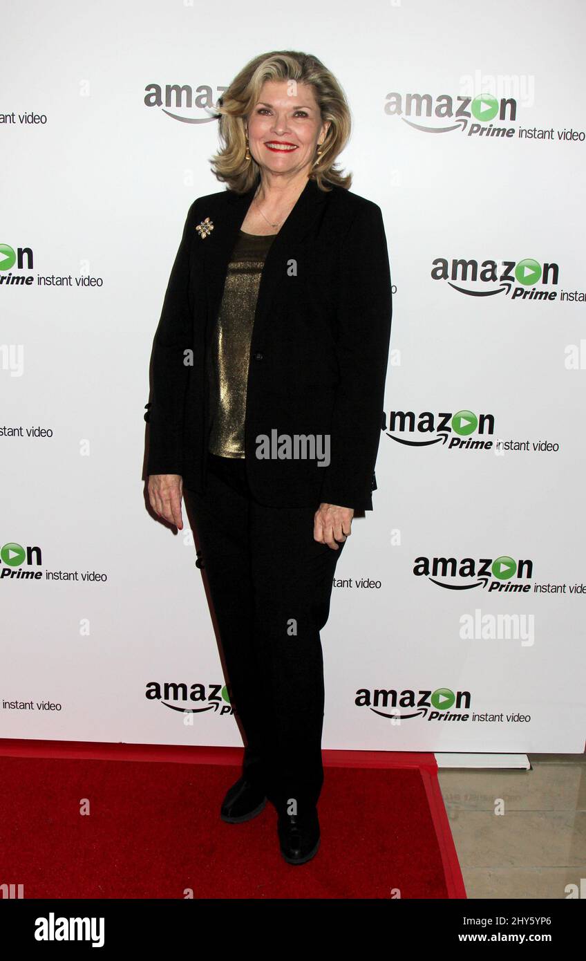 Debra Monk attending the Premiere screening of Amazon's original series ...