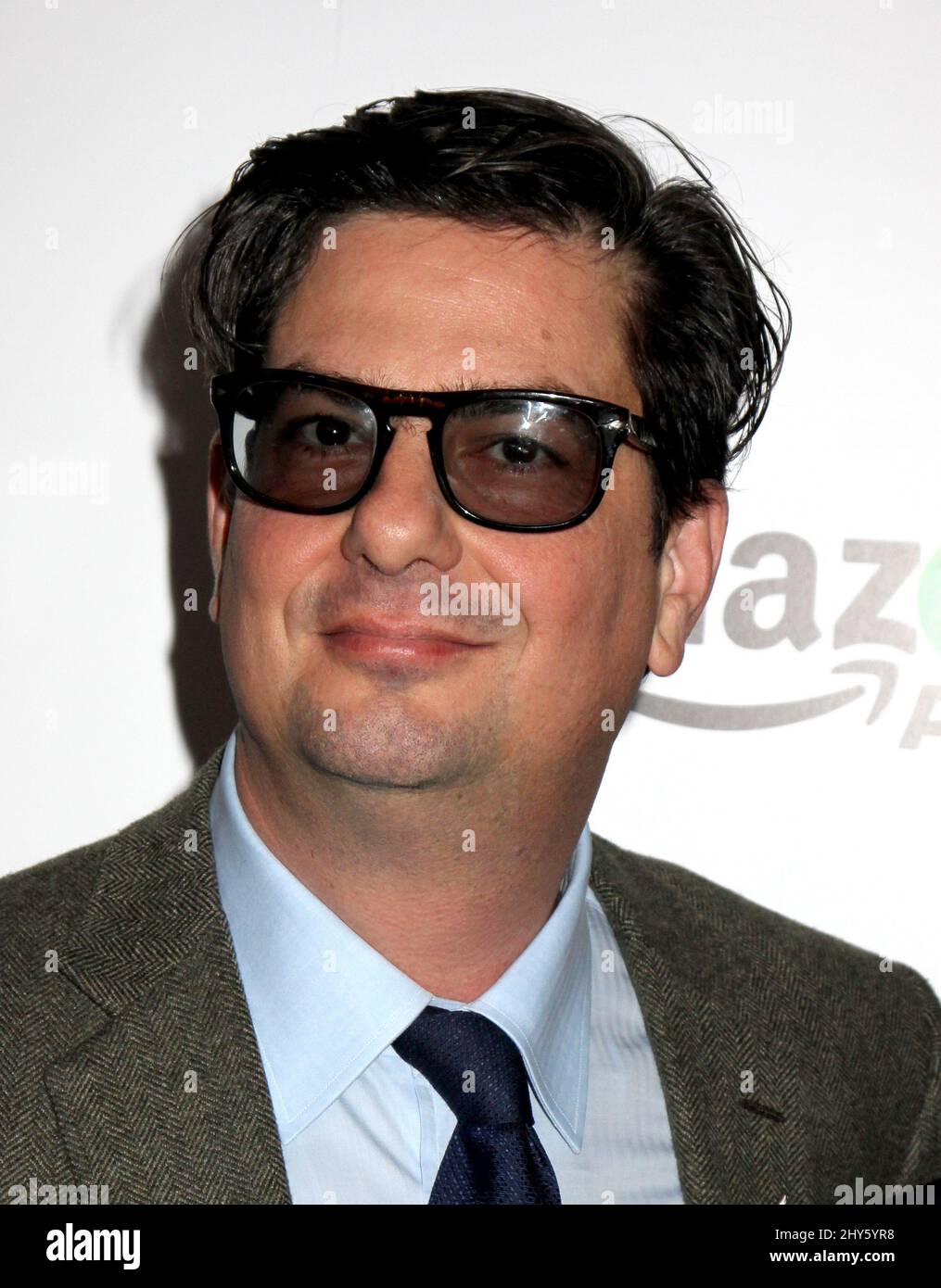 Roman Coppolo attending the Premiere screening of Amazon's original ...