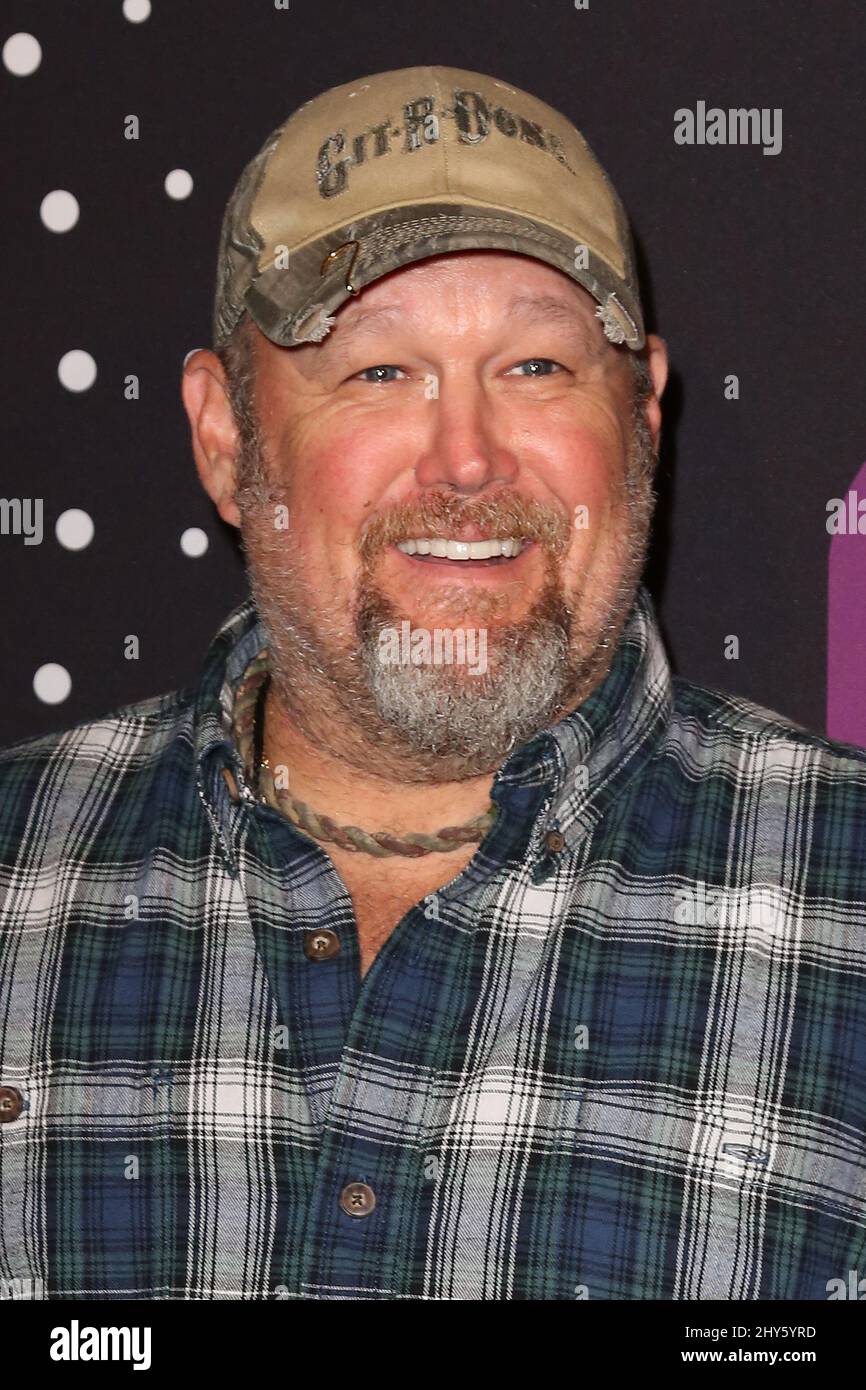 Daniel whitney larry cable guy hi-res stock photography and images - Alamy