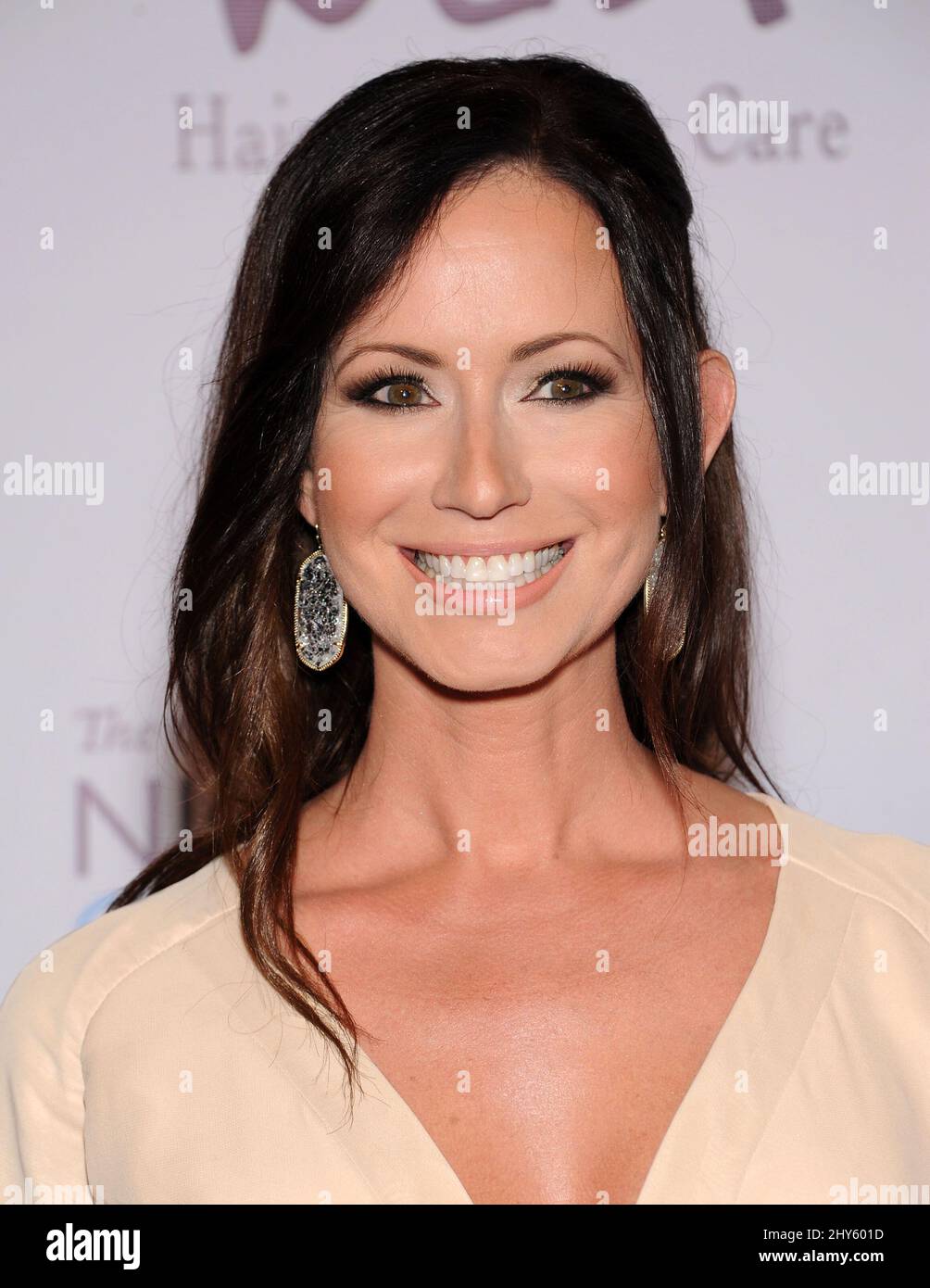 Patty Malcolm arriving for the 6th Annual Night of Generosity Benefit ...