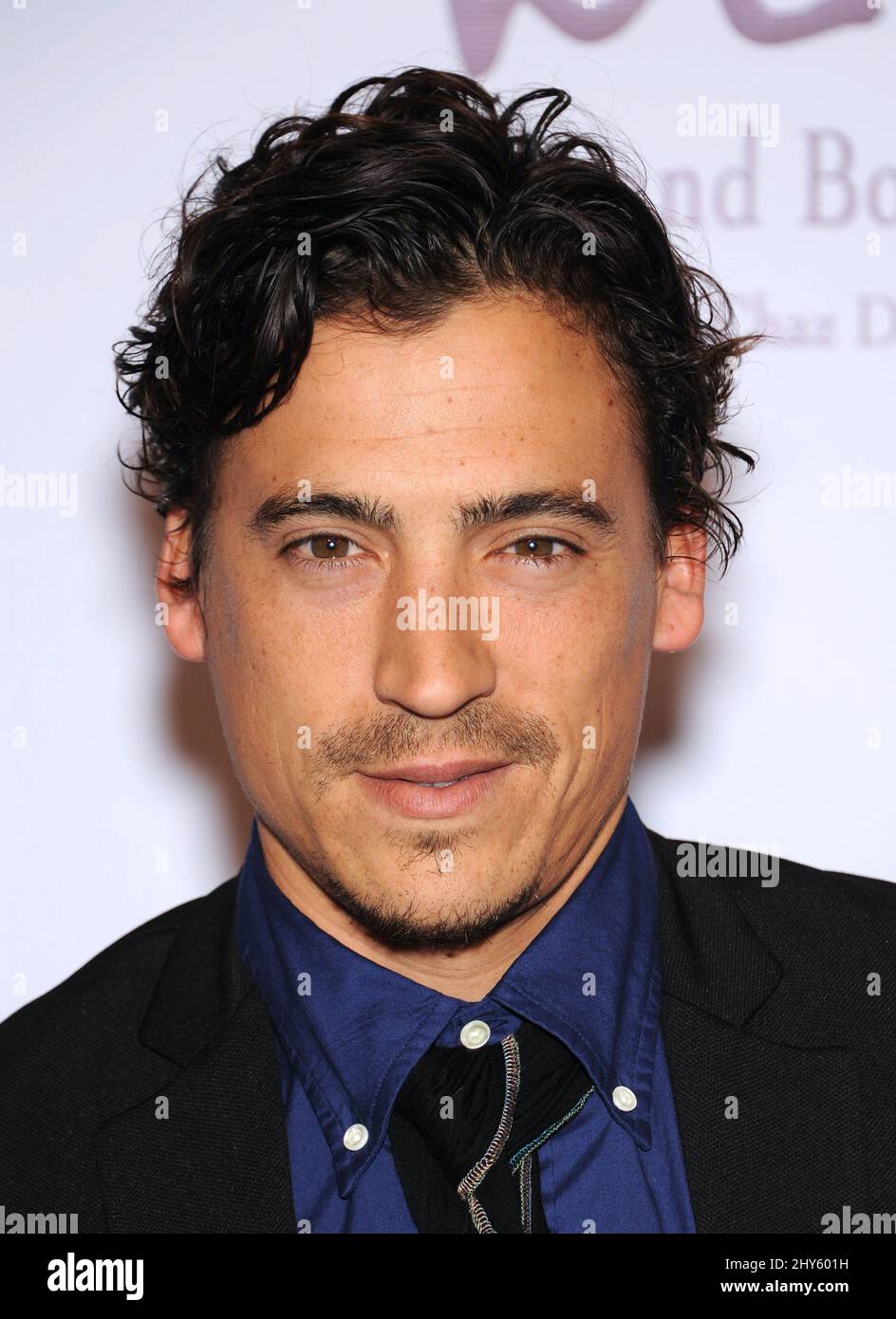 Andrew Keegan arriving for the 6th Annual Night of Generosity Benefit ...