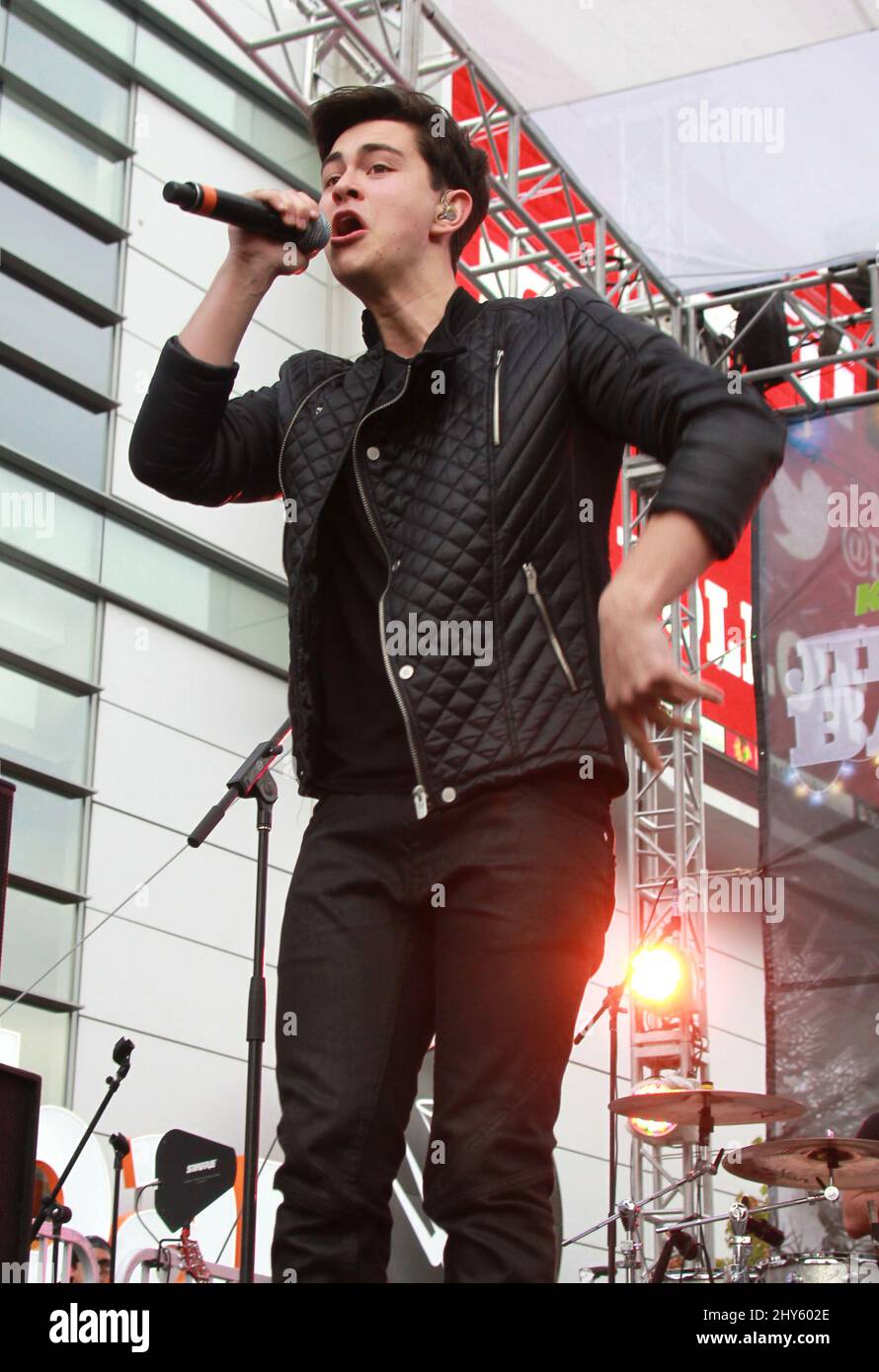 Riley mcdonough hi-res stock photography and images - Alamy