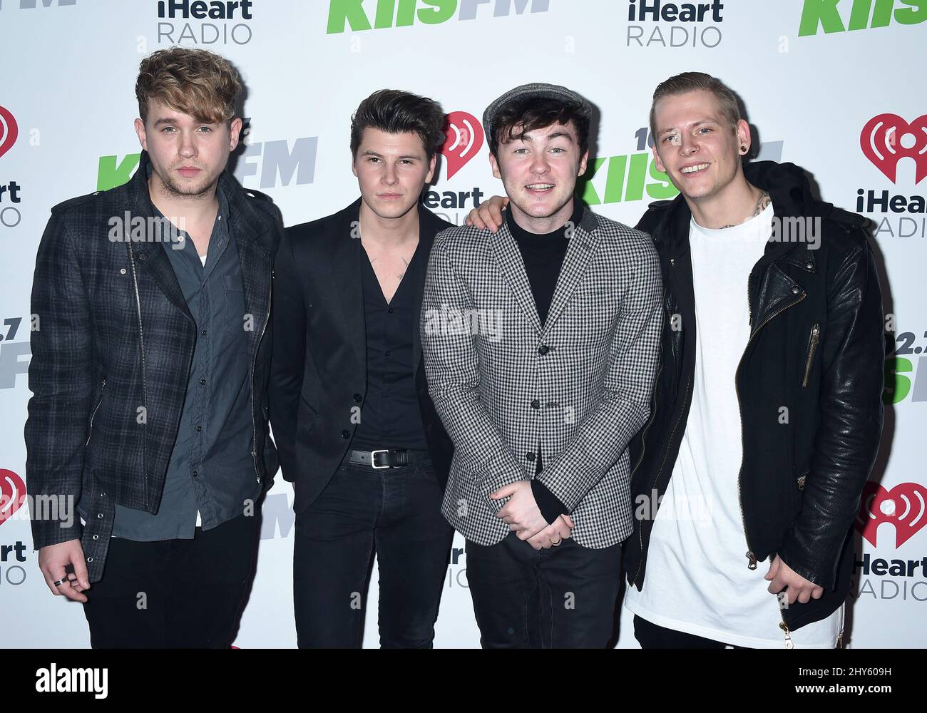 Rixton