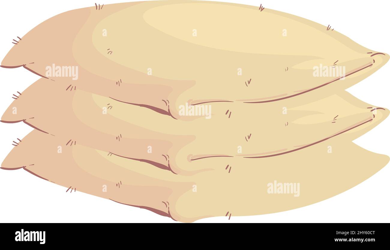 sack pile design Stock Vector Image & Art - Alamy